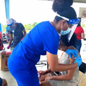 Puerto Rico Covid-19 - CORE