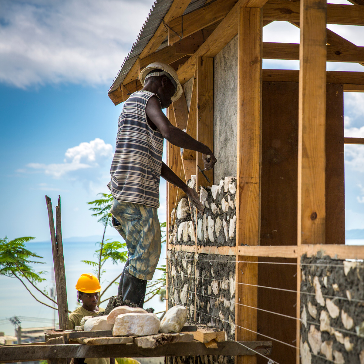 Haiti - CORE