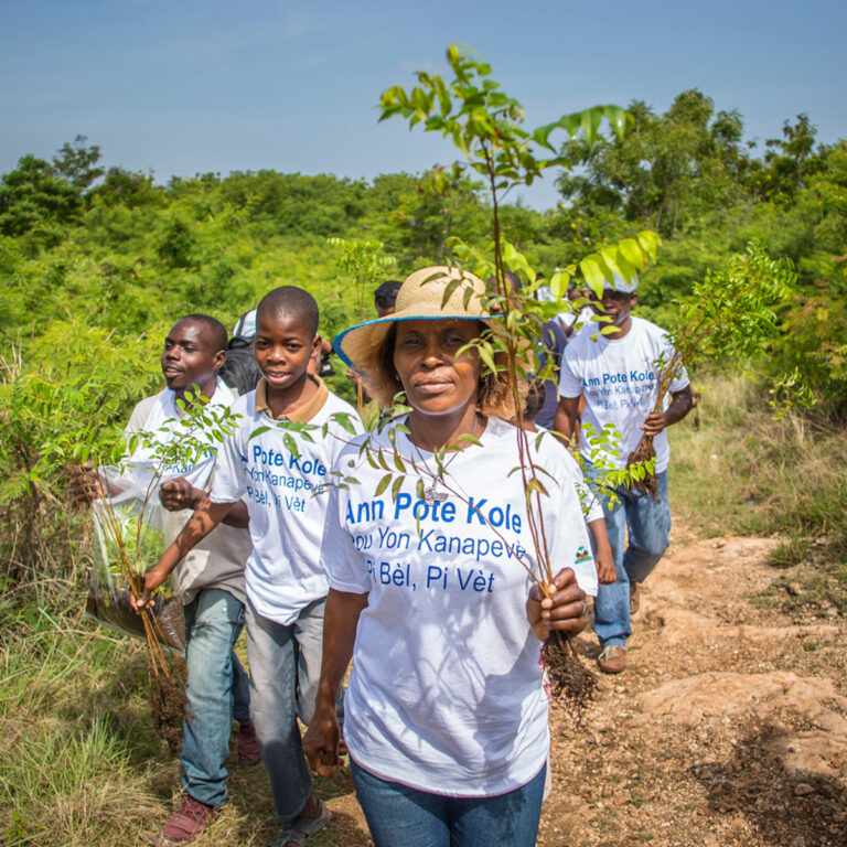 Climate Resilience Core