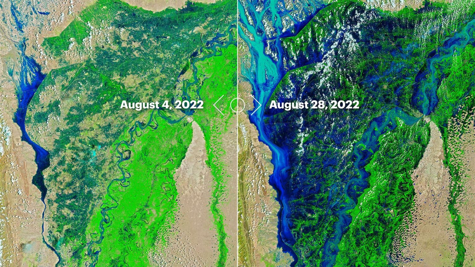 Help Pakistan Floods Relief - CORE