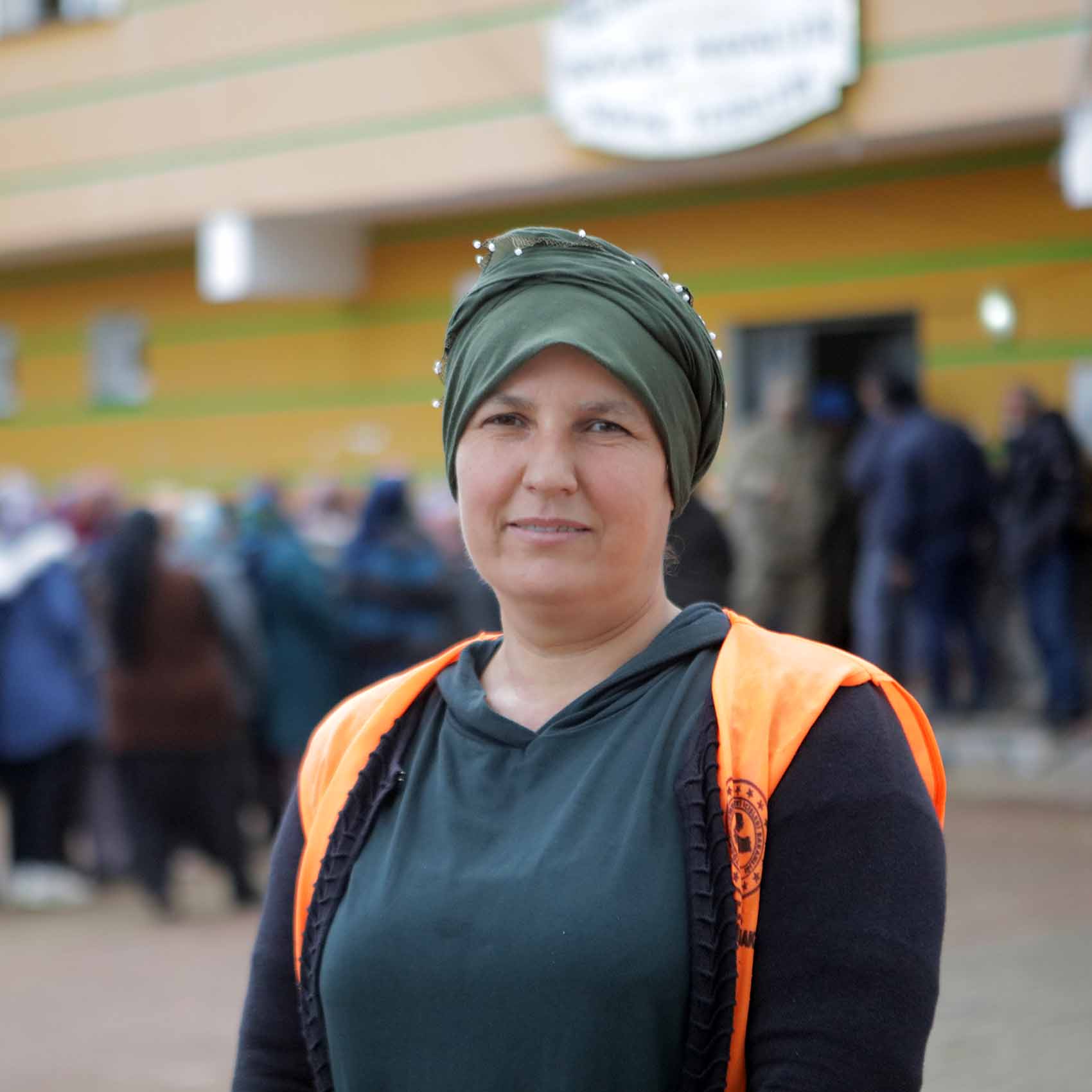 Turkey-Syria Earthquake - CORE