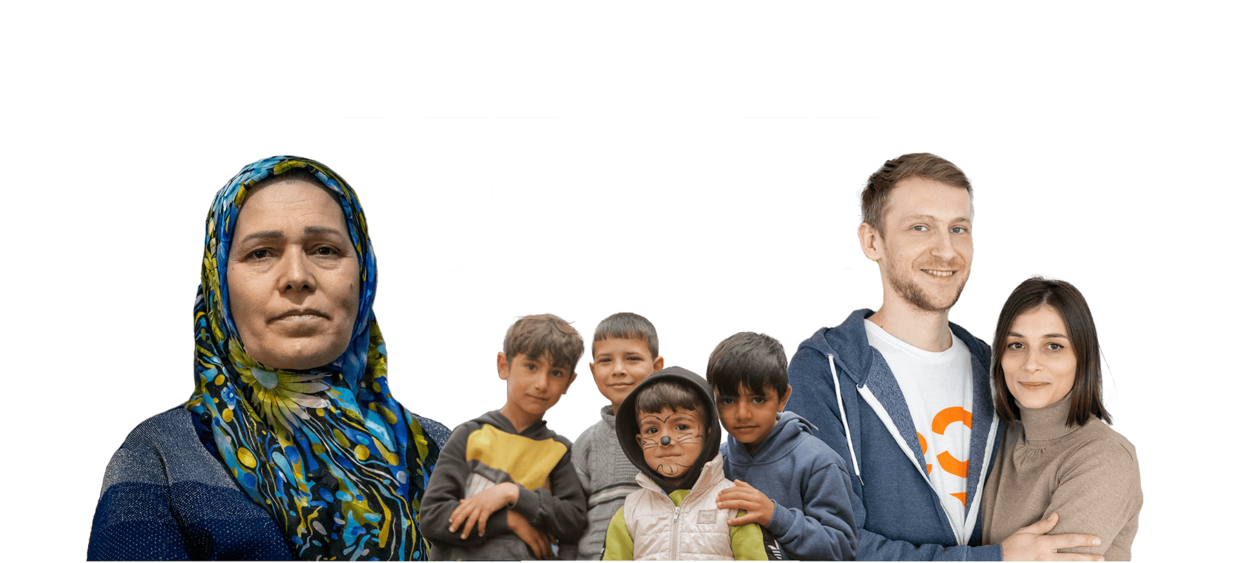 CORE - Community Organized Relief Effort