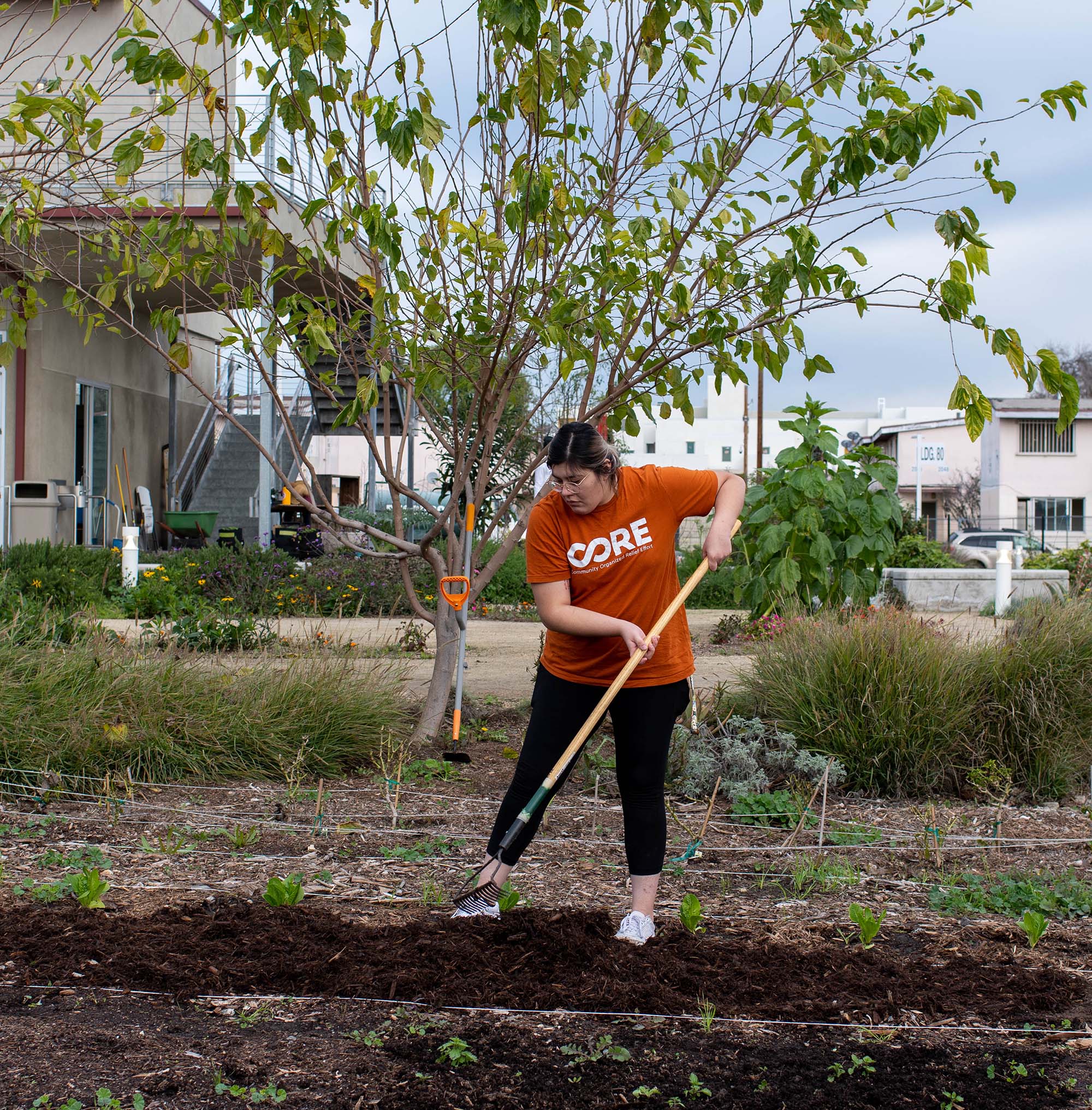 CORE Climate CA - CORE