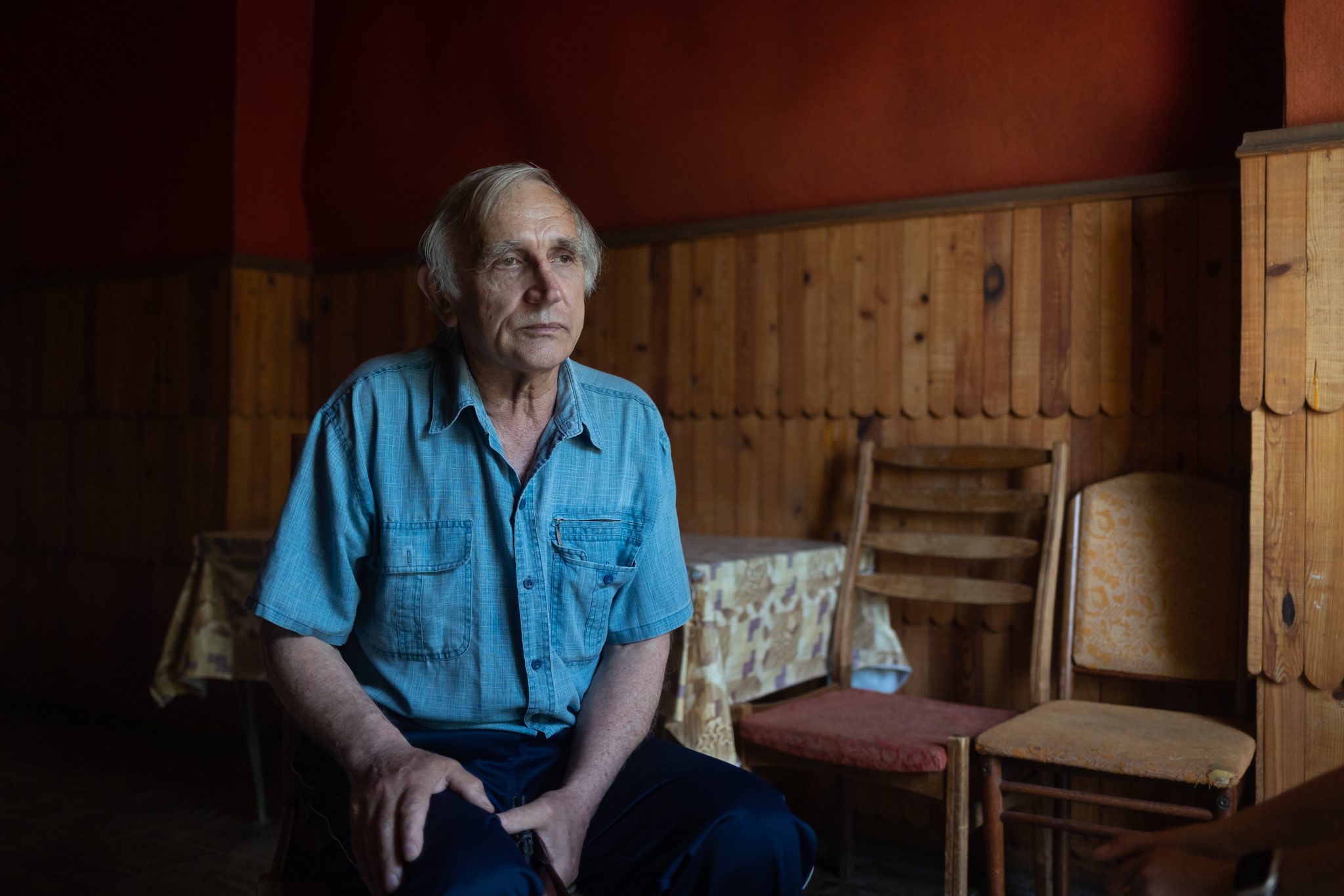 Ukraine Humanitarian Relief - CORE
