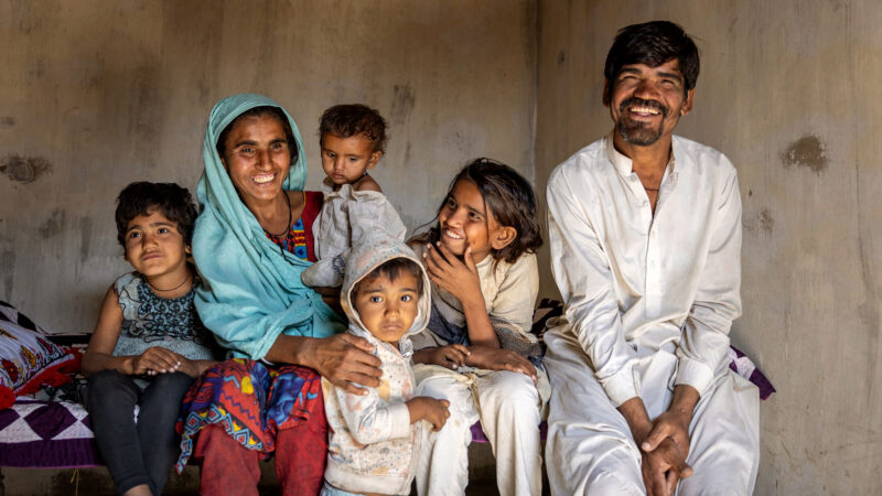 CORE - Community Organized Relief Effort