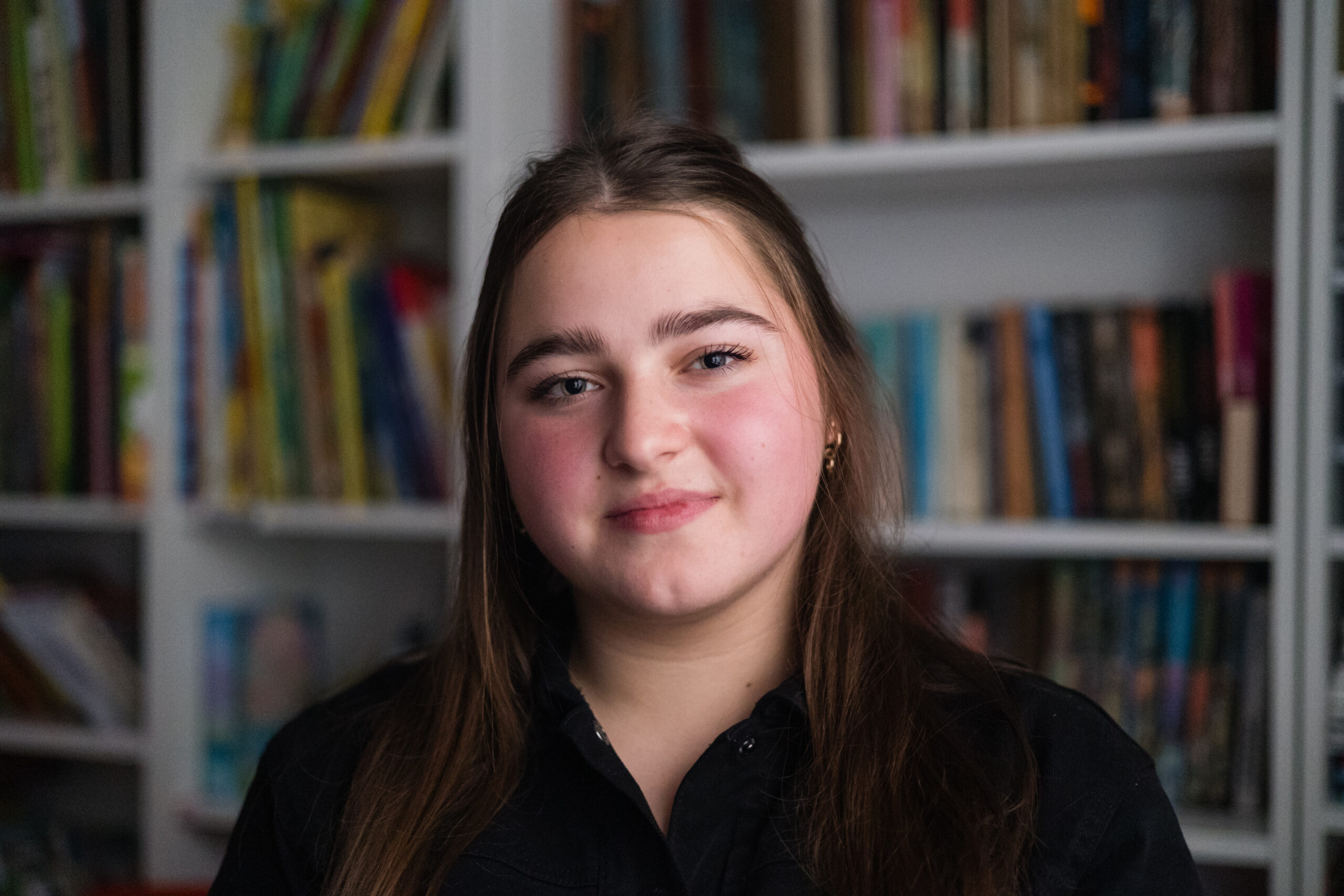 Valeriia's Story - CORE