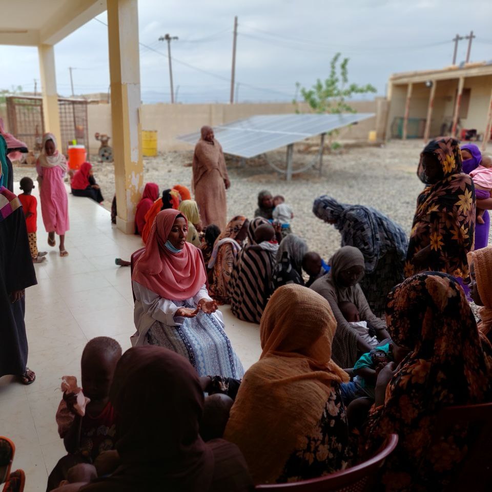 Cash and Voucher Assistance - CORE