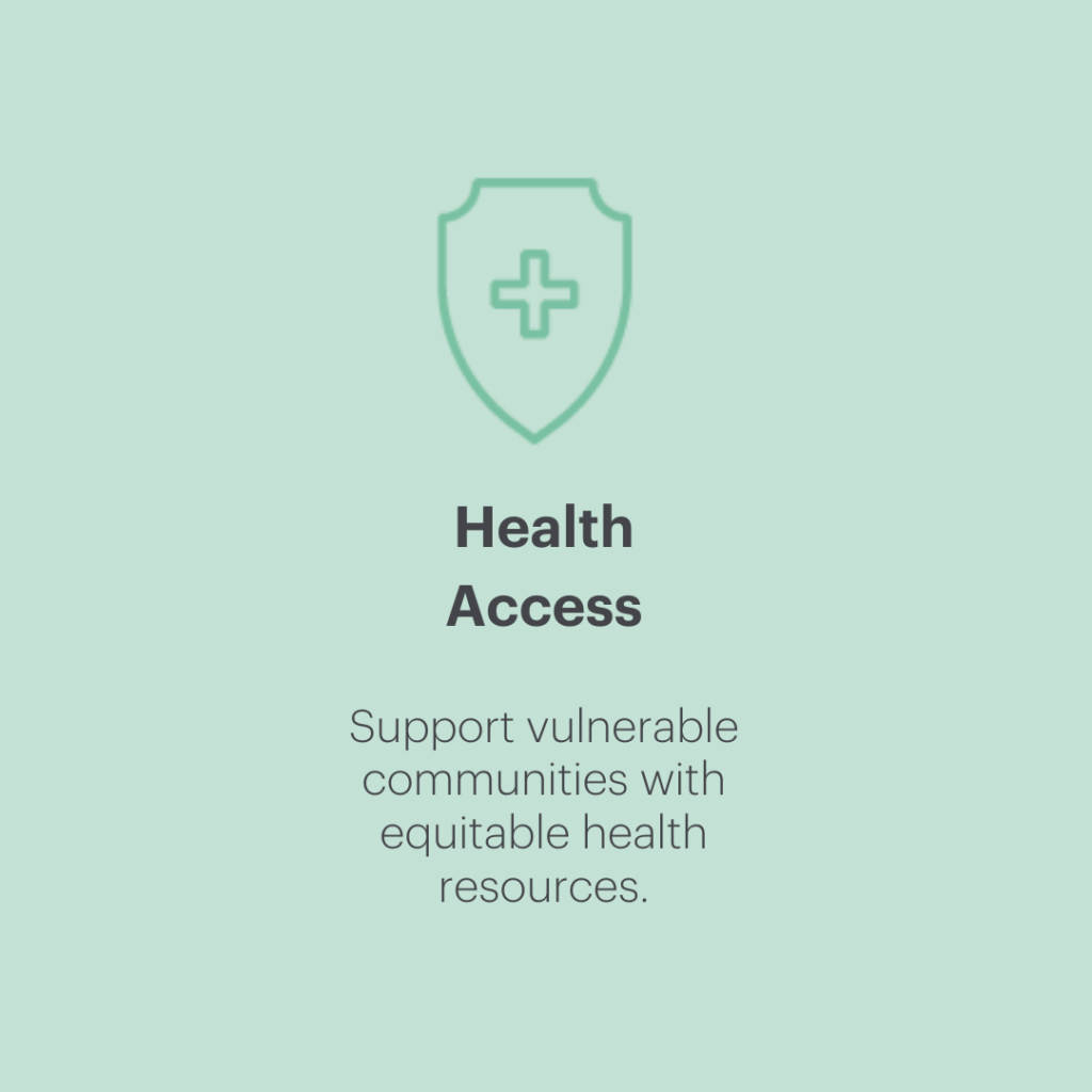 CORE Donate - Evergreen - CORE