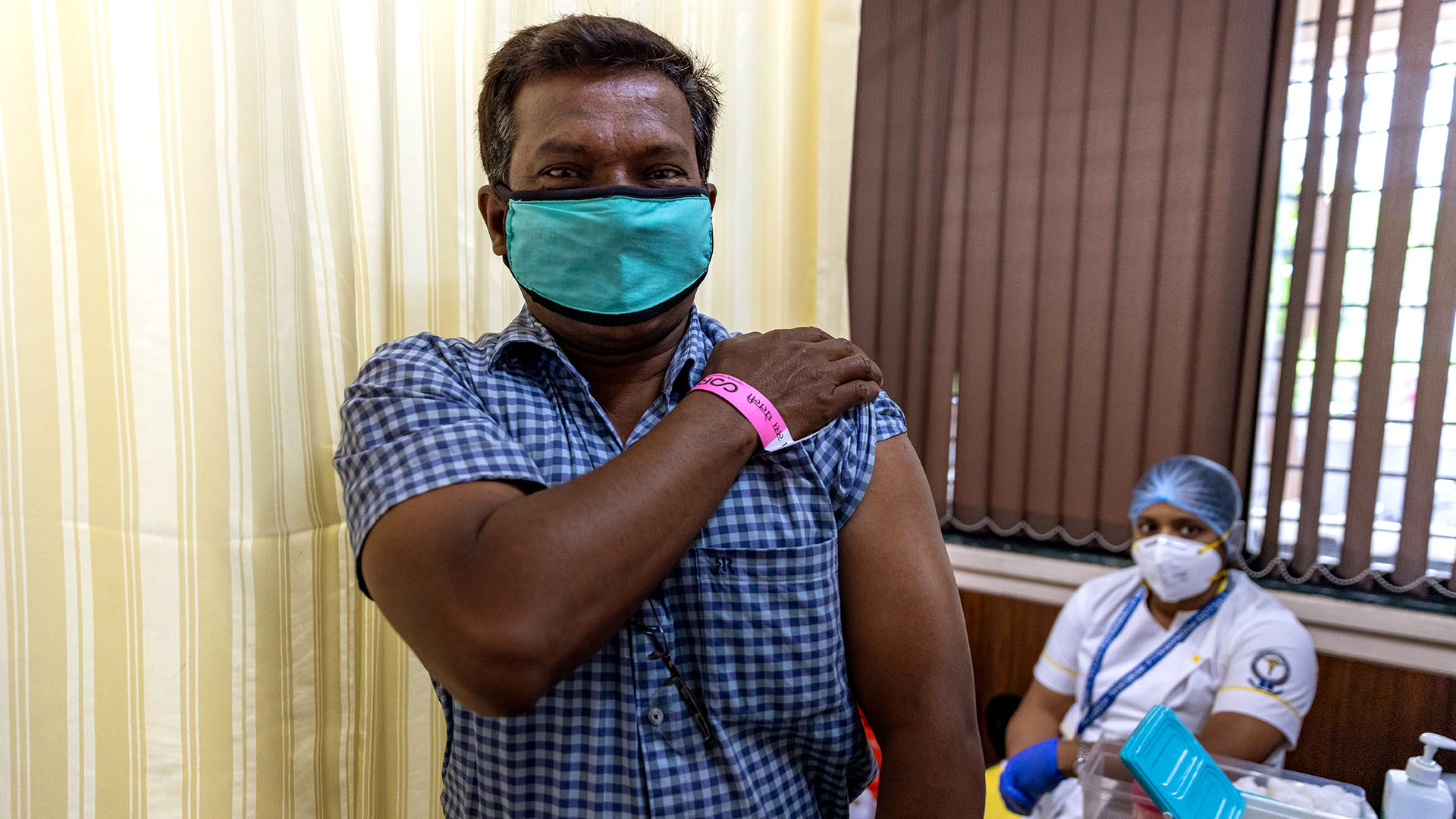 Health Access - CORE