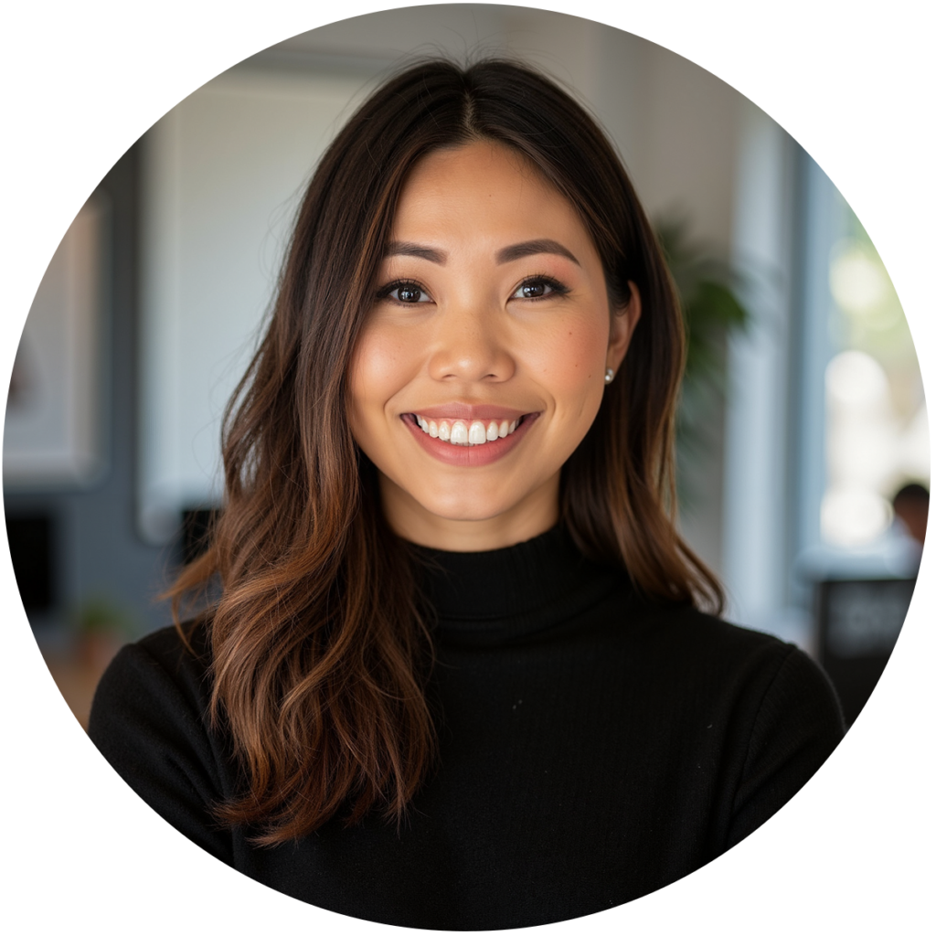 Tiffany Tse - CORE